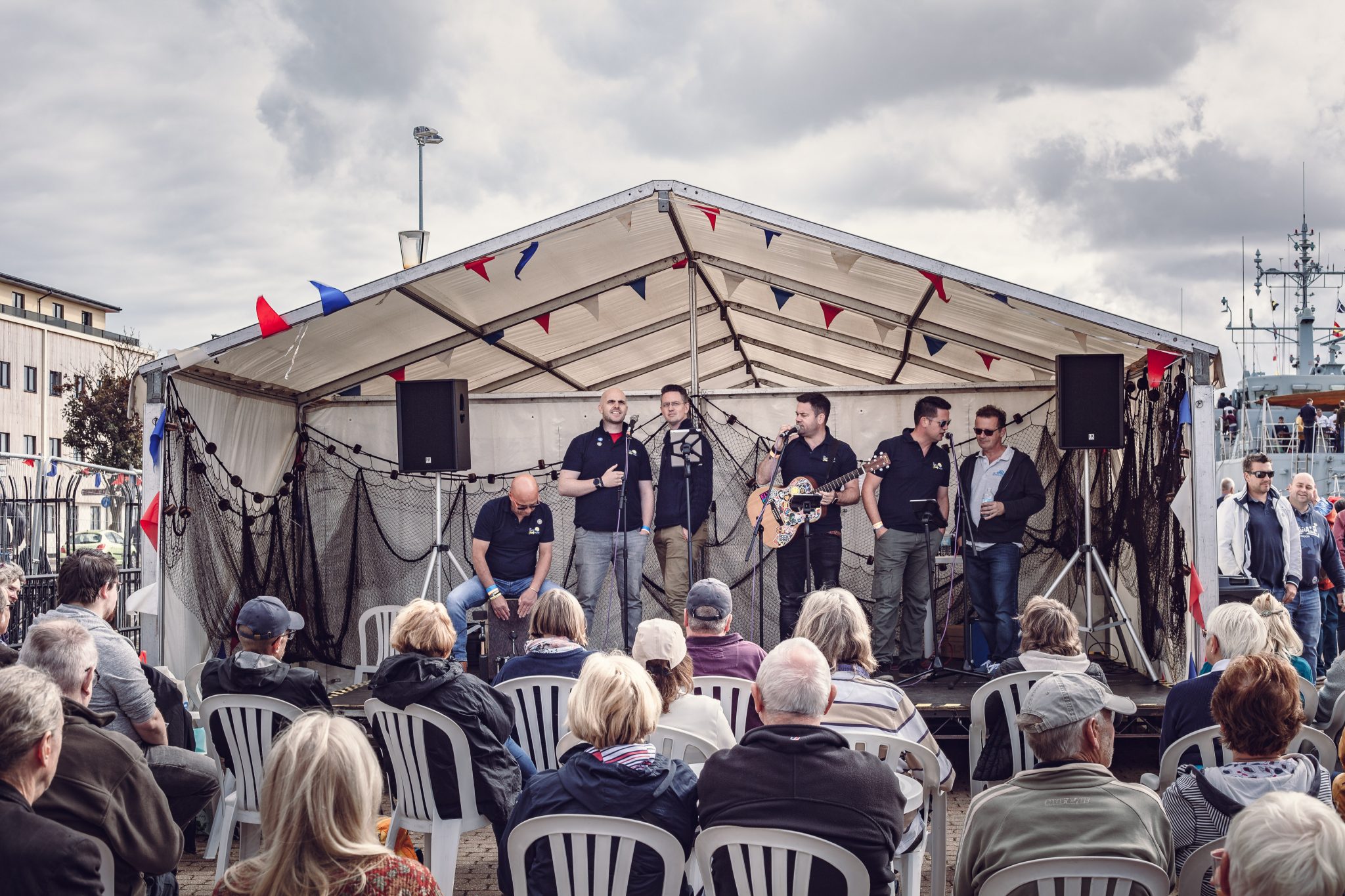 Sea Shanties & Folk music – Authentic, Fun, Memorable - The Rogue ...